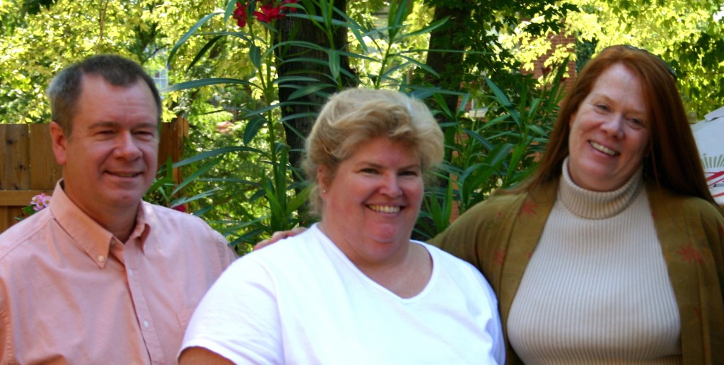 The Solo Committee - Songs of Comfort and Healing